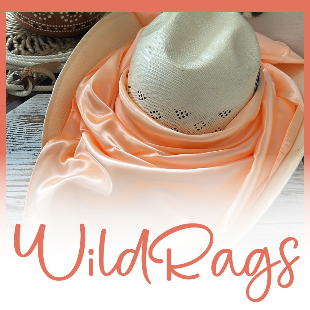 Wild Rags – ShopWithBombon
